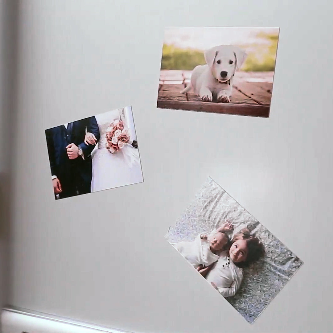 How to use Print-On Magnetic Paper – SUNNYSCOPA