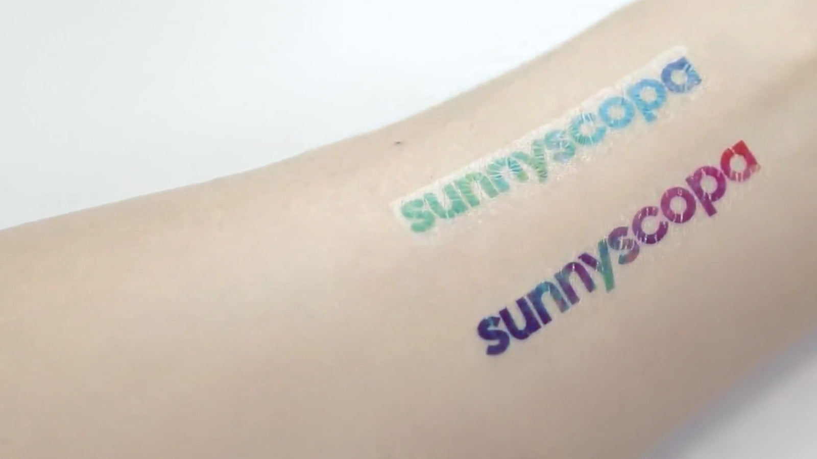 Temporary Tattoo Paper – SUNNYSCOPA