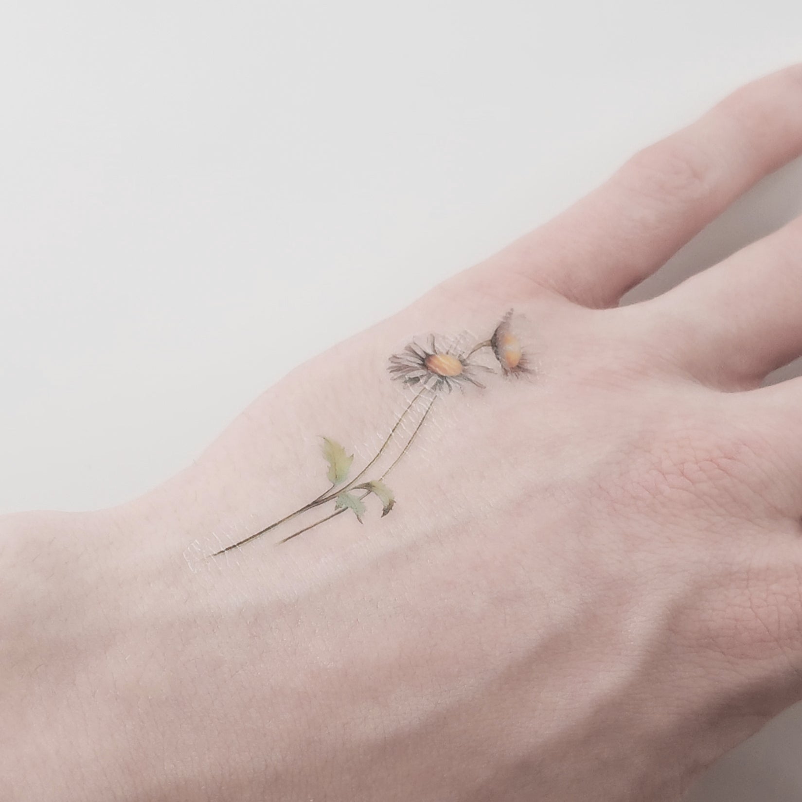 Premium Temporary Tattoo Paper – SUNNYSCOPA