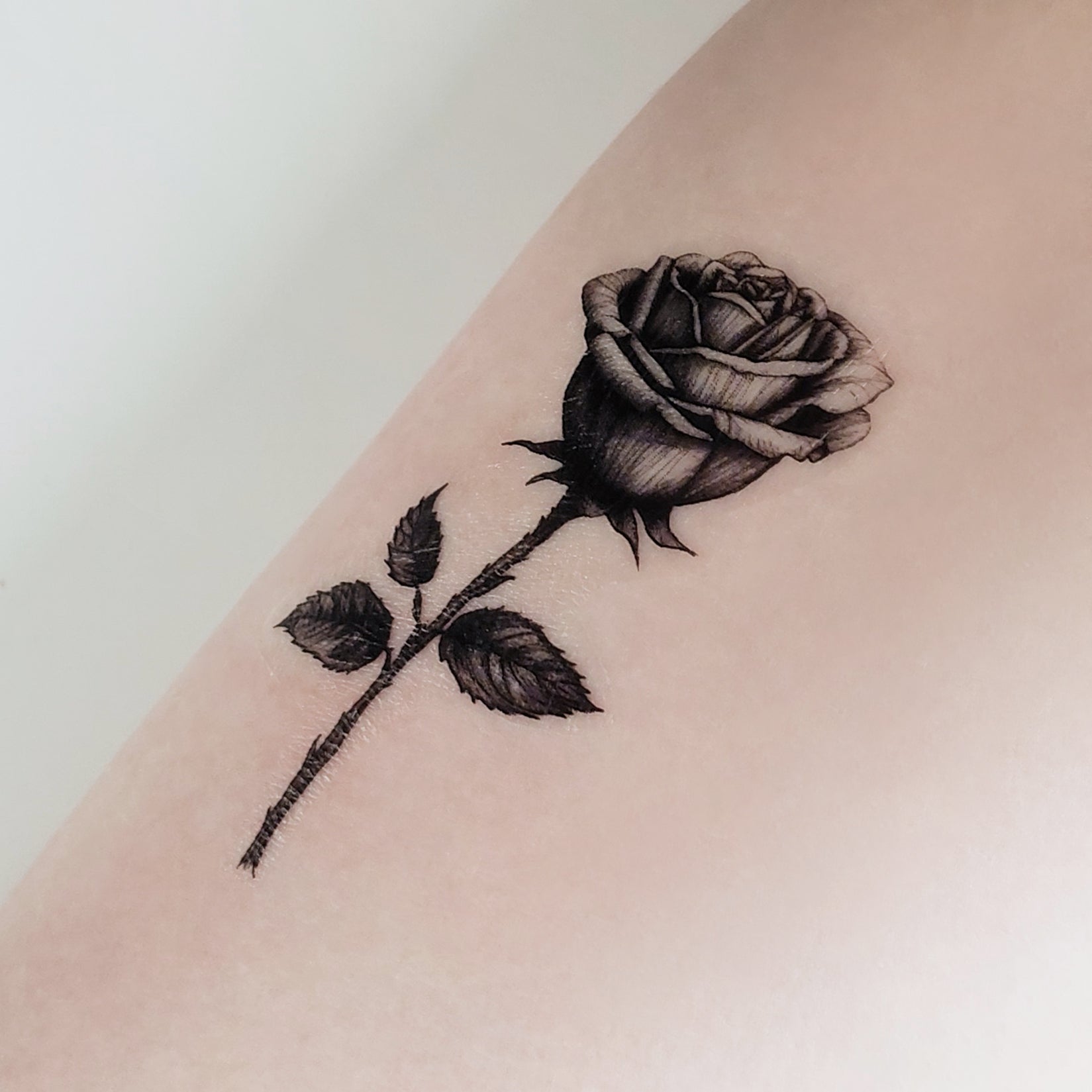 Premium Temporary Tattoo Paper – SUNNYSCOPA