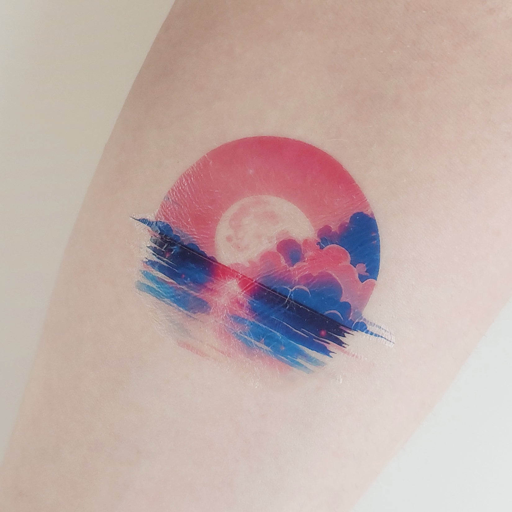 Premium Temporary Tattoo Paper – SUNNYSCOPA