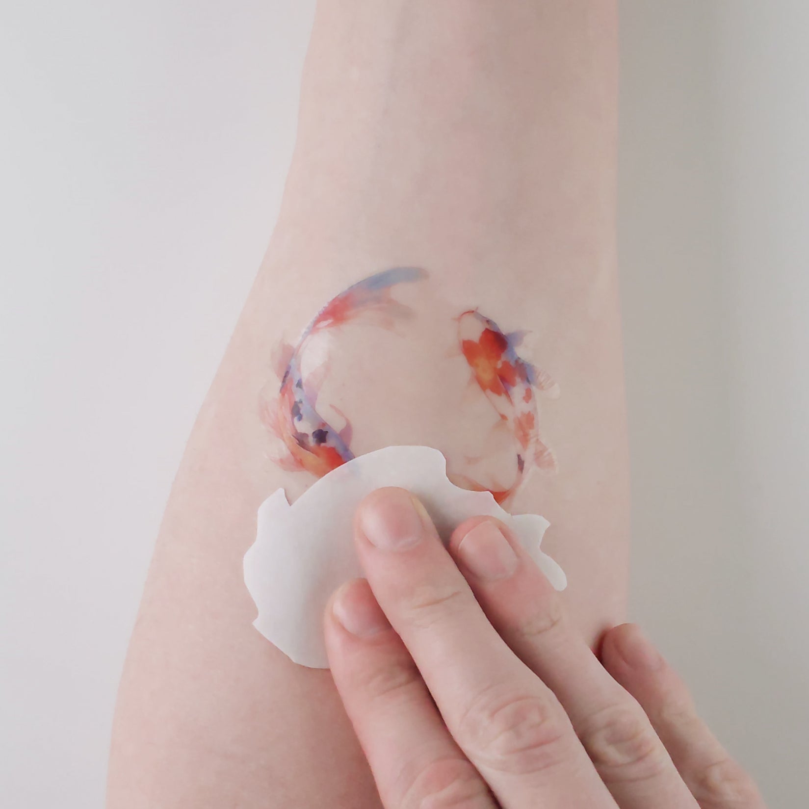 Premium Temporary Tattoo Paper – SUNNYSCOPA