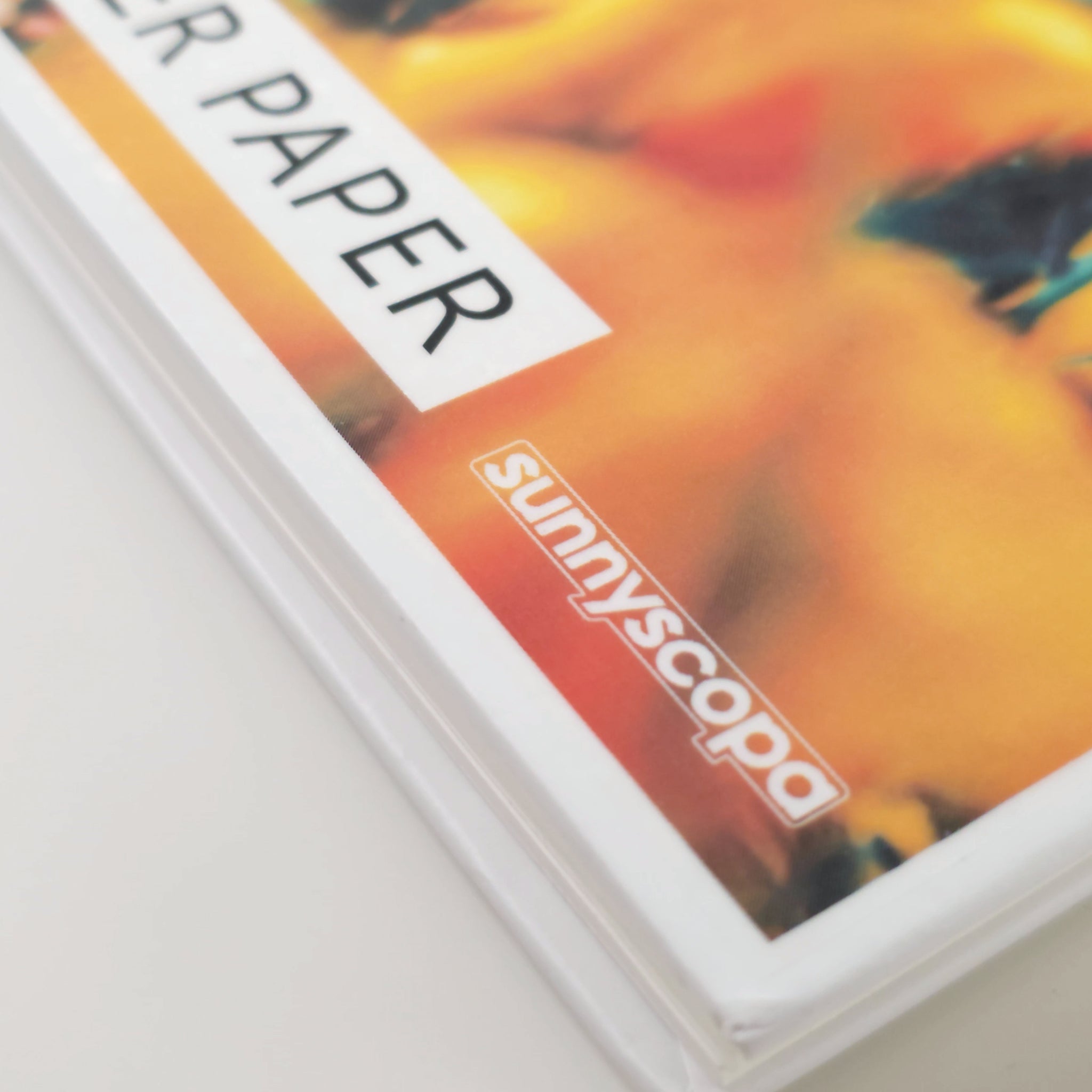 Rub-On Transfer Paper – SUNNYSCOPA