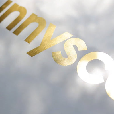 Film-Free METALLIC Waterslide Decal Paper – SUNNYSCOPA