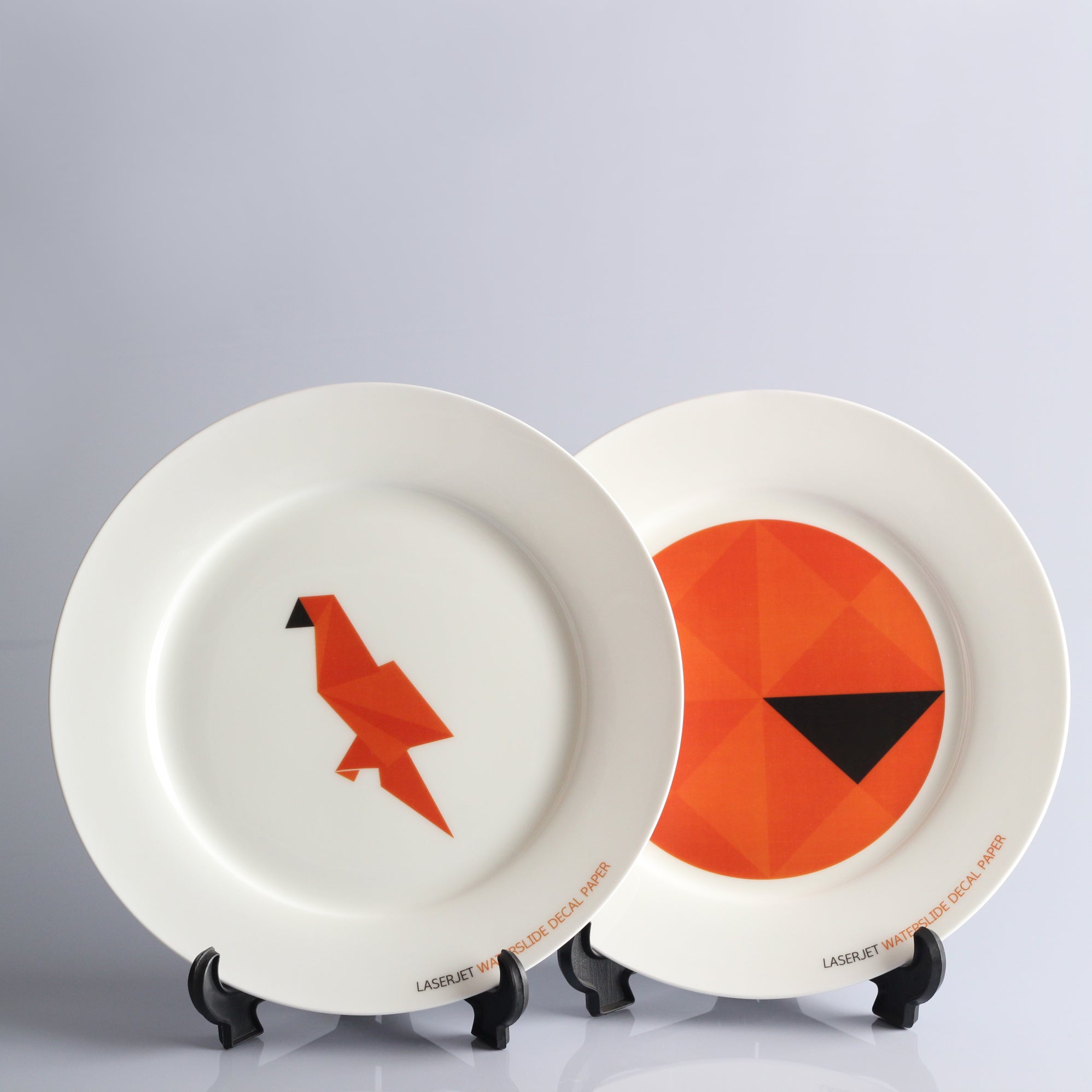 Laser ACRYLIC Waterslide Decal Paper – SUNNYSCOPA