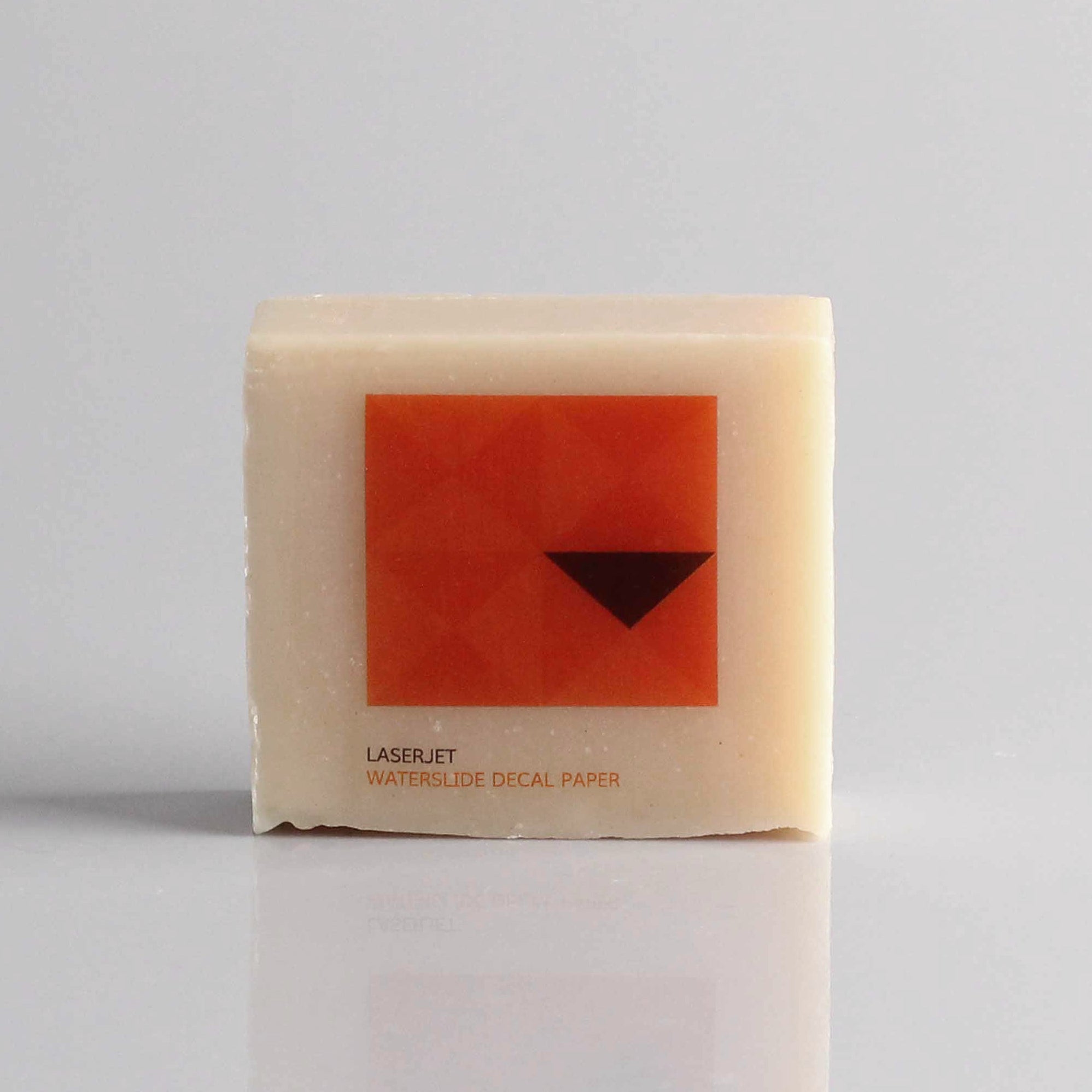 Laser ACRYLIC Waterslide Decal Paper – SUNNYSCOPA