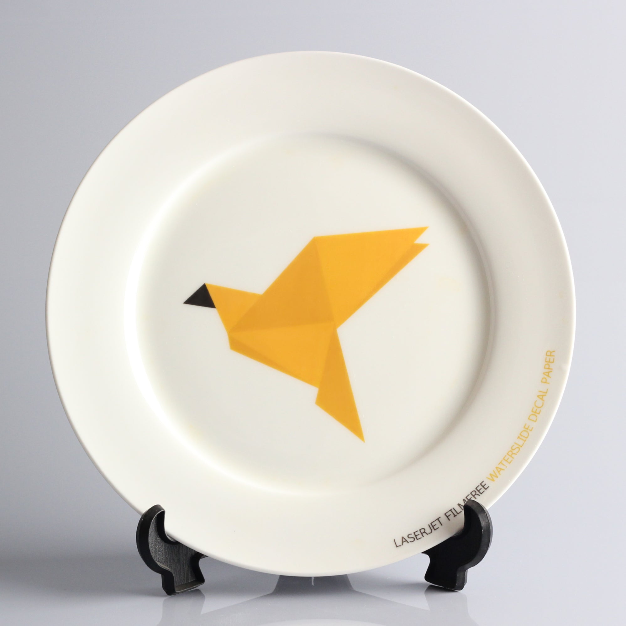 HIGH ADHE Waterslide Decal Paper TYPE C (for Ceramic, Glass) – SUNNYSCOPA