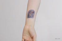 Temporary Tattoo Paper – SUNNYSCOPA